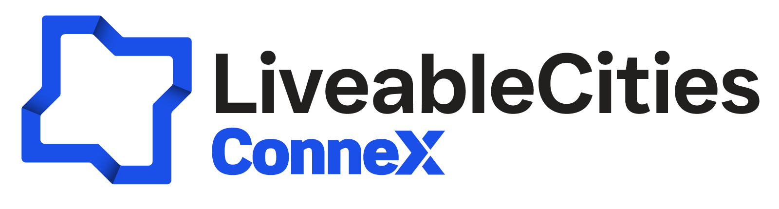 Connex stage | Liveable CitiesX